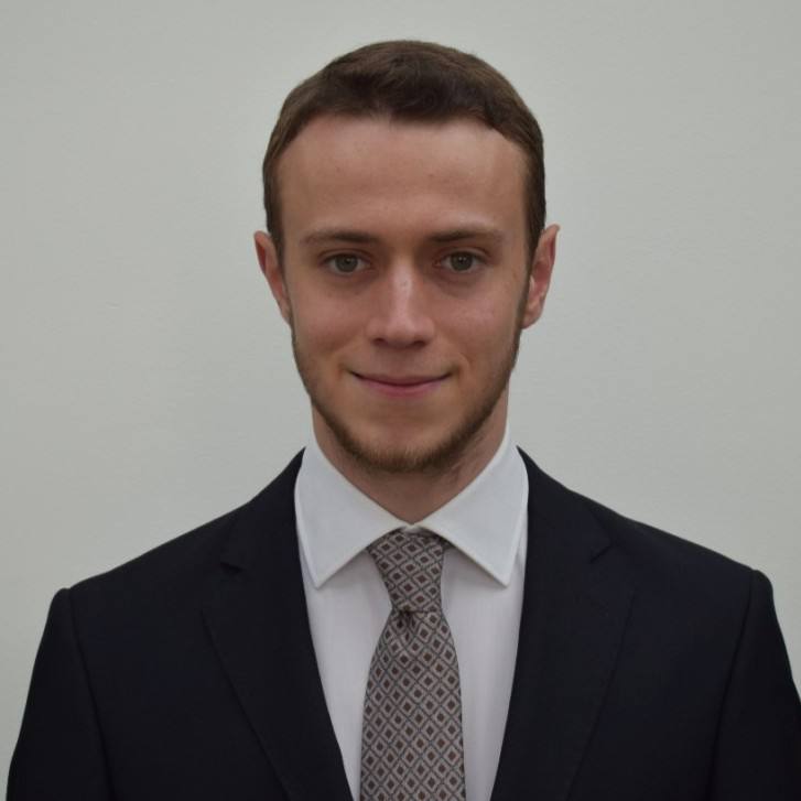 About Us – European Studies Review