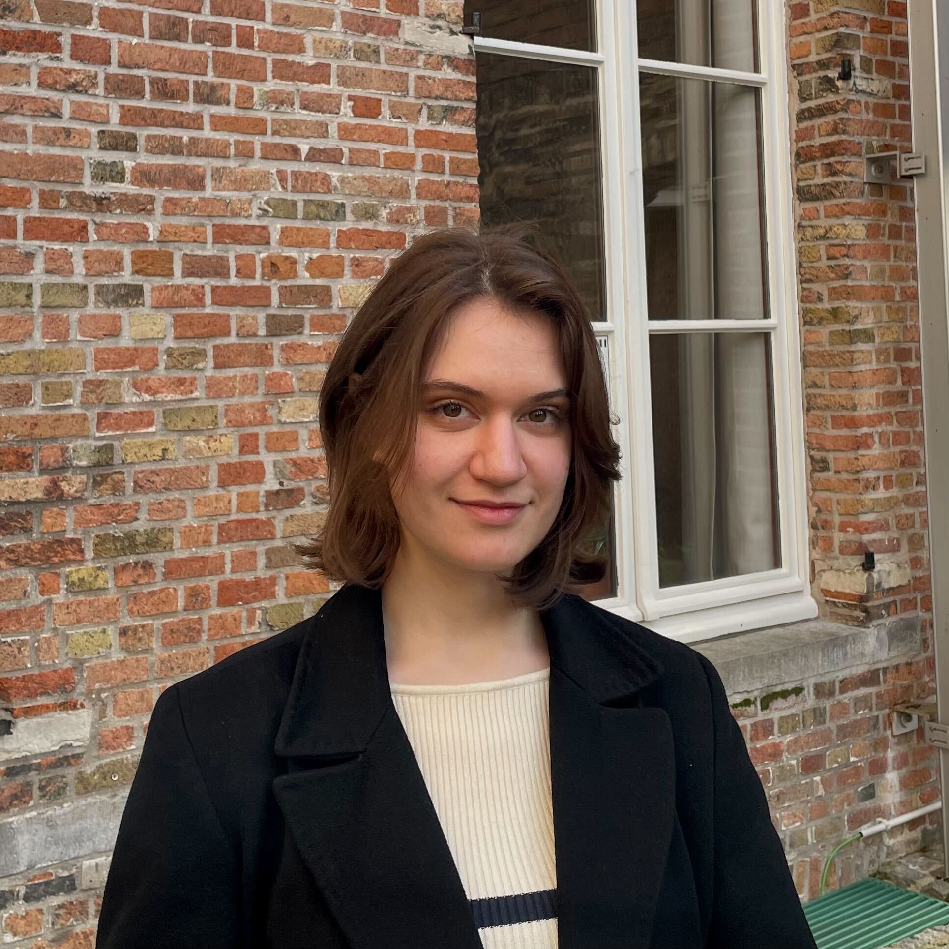 About Us – European Studies Review