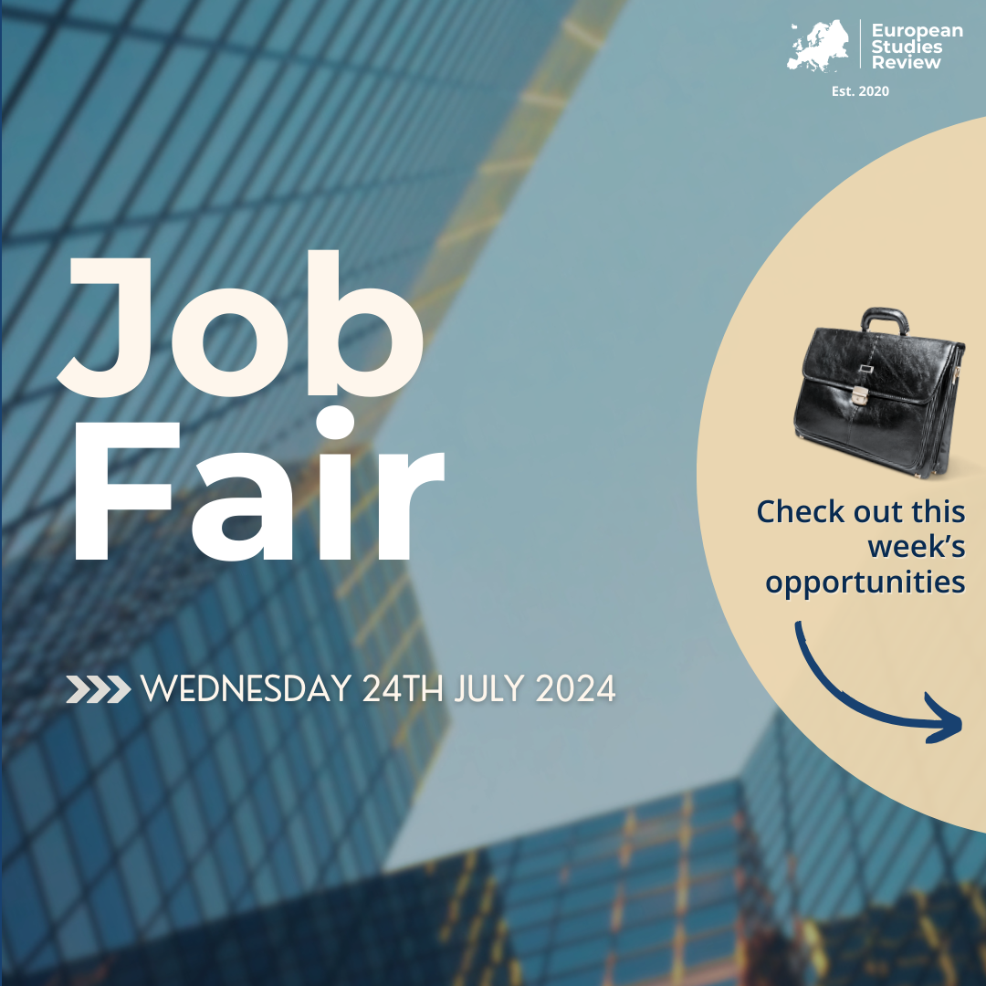 EU Careers